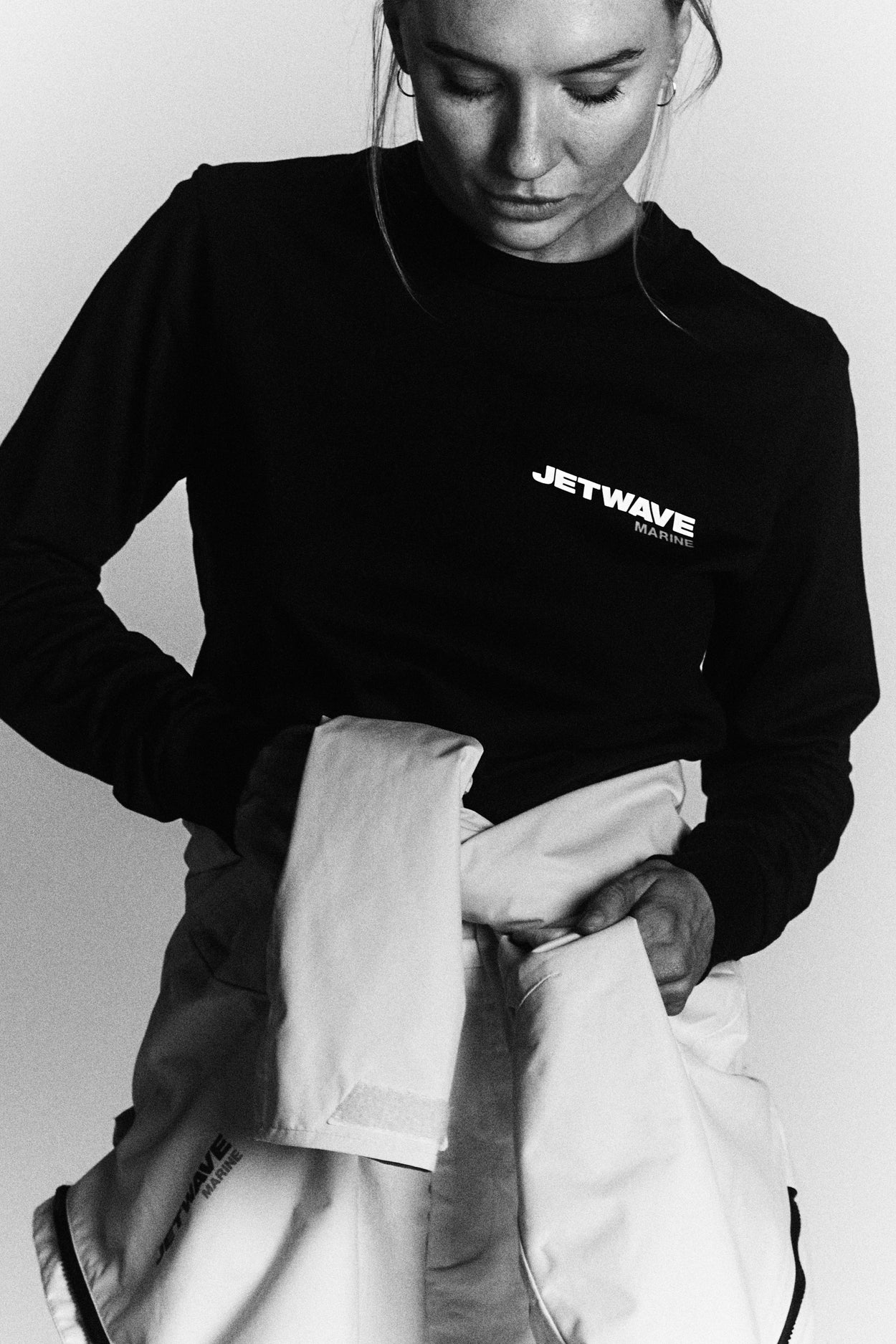 Jetwave Marine x PCHF – Jetwave Ripple Effect